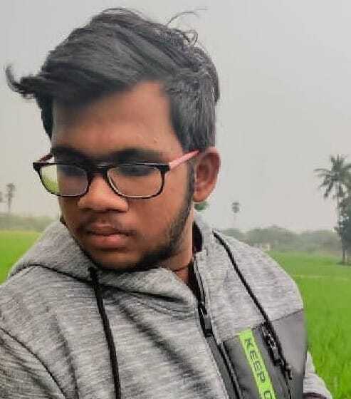 Venkata Pavan Kalyan